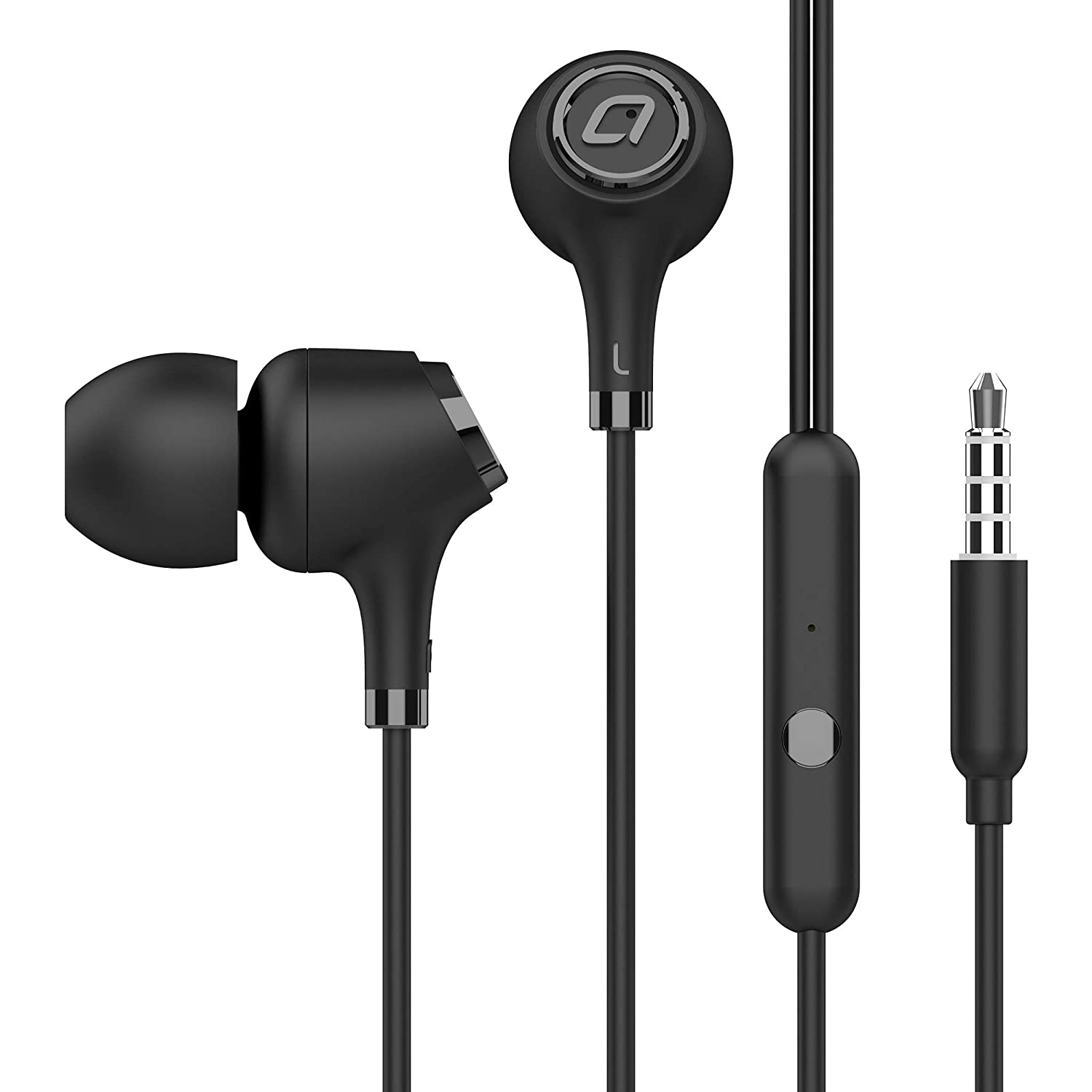 Earphones - Buy Earphones Online at Best Prices in India | Lotus ...