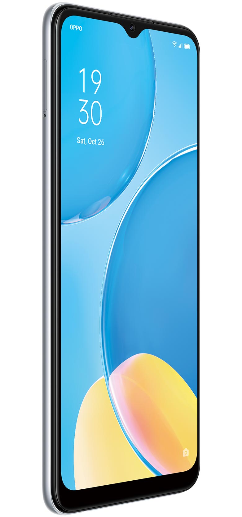 Buy Oppo Android Smartphone A15s (4GB RAM, 64GB Storage/ROM) CPH2179 ...