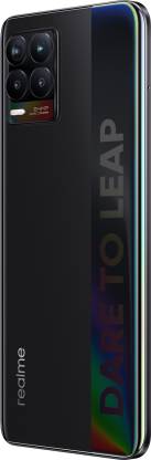 Buy Realme Android Smartphone 8 (8GB RAM, 128GB Storage/ROM) RMX3085 ...