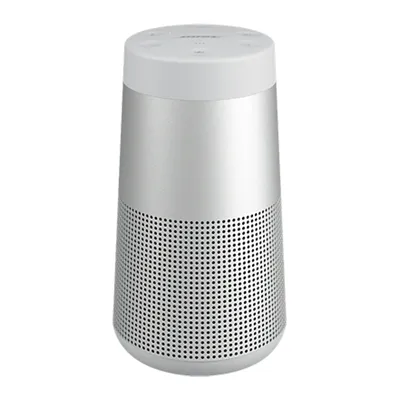 Buy Bose Bluetooth Speaker SoundLink Revolve Plus II Grey Online From ...
