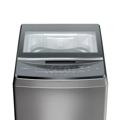 Buy Bosch Top Load Automatic Washing Machine 7.5 Kg 5 Star Inverter ...