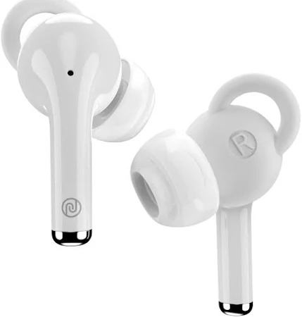 Buy Portronics Wireless Ear Phone Buds Harmonics Twins S6 POR 1905 ...