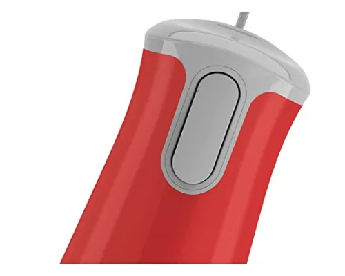 Buy Havells Hand Blender 300 Watt with Chopper Duroblend-S Red Online ...