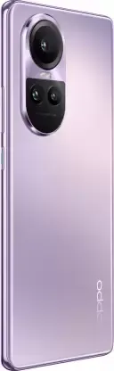 Buy Oppo Android Smartphone Reno10 Pro + 5G (12GB RAM, 256GB Storage ...