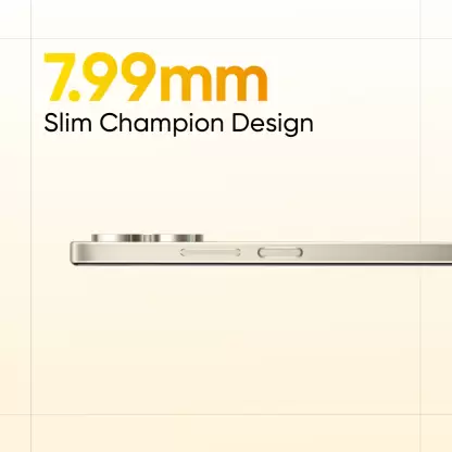 Buy Realme Android Smartphone C53 (4GB RAM, 128GB Storage/ROM) RMX3762 ...