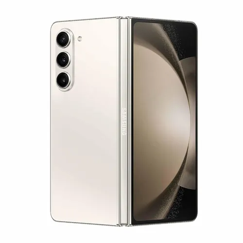 Buy Samsung Android Smartphone Fold 5 5G (12GB RAM, 1TB Storage/ROM ...