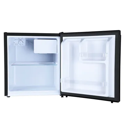 Buy Godrej Mini Refrigerator 45 Litres 2 Star RD CHAMP 45B RF BLK Black ...