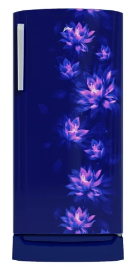 Buy IFB Single Door Refrigerator 187 Litres 2 Star Metal-Cool IFBDC ...