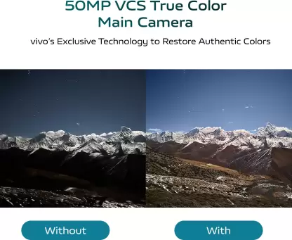 Buy Vivo Android Smartphone V27 5G (12GB RAM, 256GB Storage/ROM) Magic ...