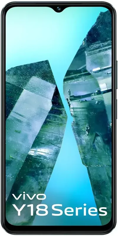 Buy Vivo Android Smartphone Y18e 4G (4GB RAM, 64GB Storage/ROM) V2350 ...