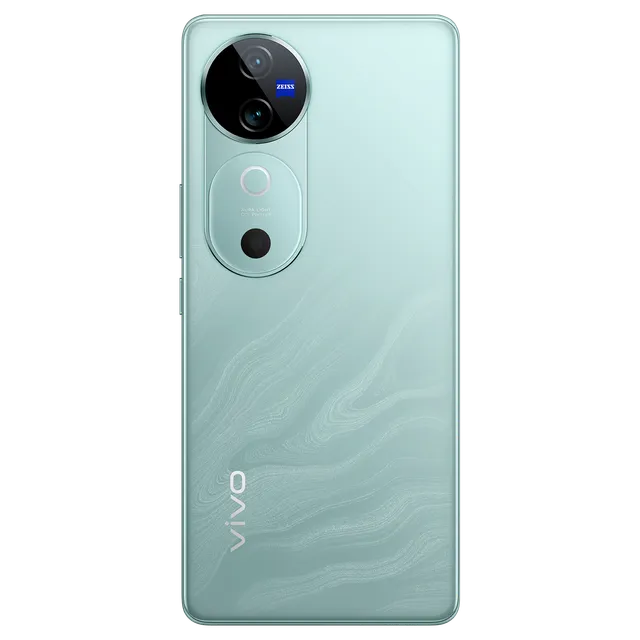 Buy Vivo Android Smartphone V40 5G (12GB RAM, 512GB Storage/ROM)V2348 ...