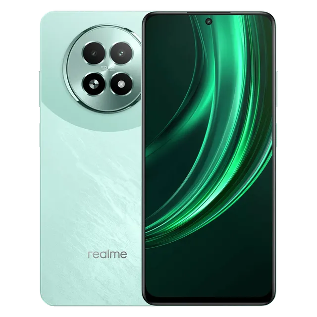 Buy Realme Android Smartphone 13 (8GB RAM, 256GB Storage/ROM) RMX3951 ...