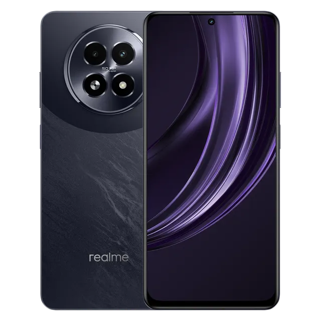 Buy Realme Android Smartphone 13 (8GB RAM, 256GB Storage/ROM) RMX3951 ...